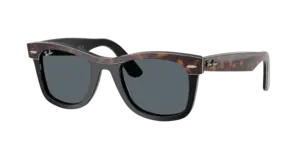 Ray-ban Wayfarer Sunglasses - Blue