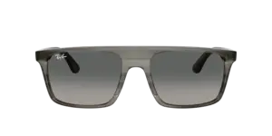 Ray-ban Sunglasses - Gradient Grey