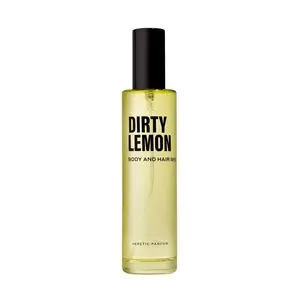 HERETIC Dirty Lemon Body And Hair Mist - One-color