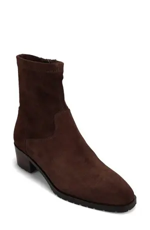 Vaneli Oleg Bootie - Dark Moro
