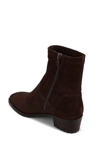Vaneli Oleg Bootie - Dark Moro