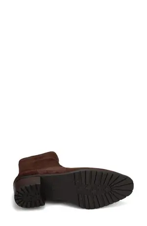 Vaneli Oleg Bootie - Dark Moro