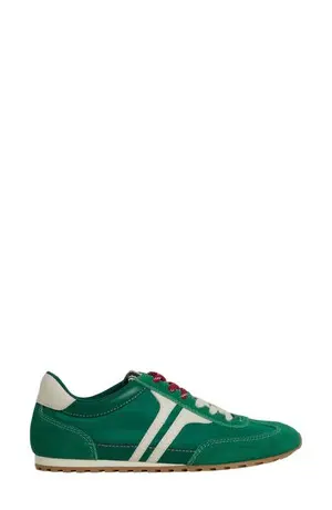SHU SHOP Sarah Sneakers - Kelly Green