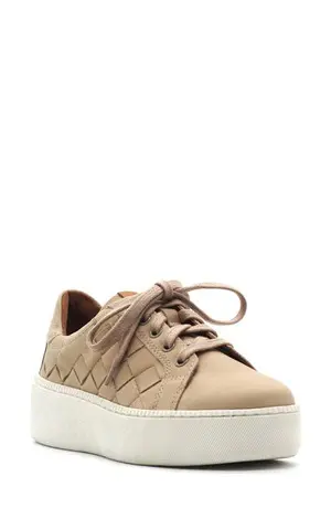 Gentle Souls Casual Sneakers For Women