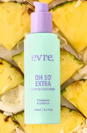 EVRE. Oh So Extra Gentle Cleanser