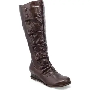 Miz Mooz Cushioned Boots For Women