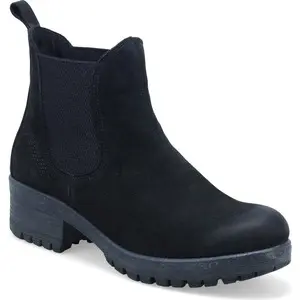 Miz Mooz Danie Chelsea Boot - Black