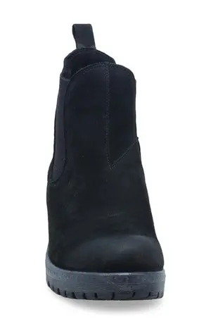 Miz Mooz Danie Chelsea Boot - Black