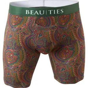 Beau Ties Of Vermont Boxers & Briefs