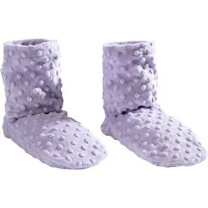 SONOMA LAVENDER Lavender Spa Booties