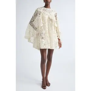 Zimmermann Trimmed Cocktail Dresses