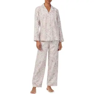 Women's Printed Sleepwear