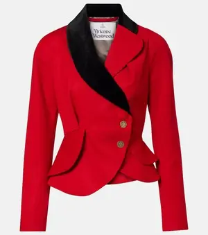 Vivienne Westwood Oversized Jackets For Women