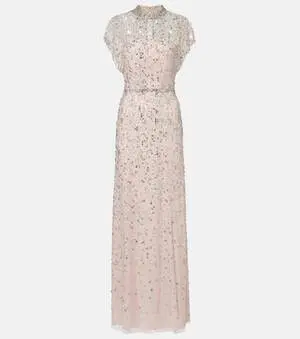 Jenny Packham Sweetheart Evening Dresses