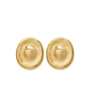 JENNIFER BEHR Areli -plated Earrings - Gold