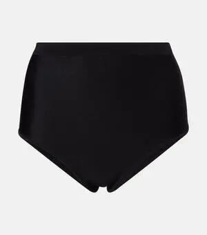 Givenchy Jersey Briefs - Black