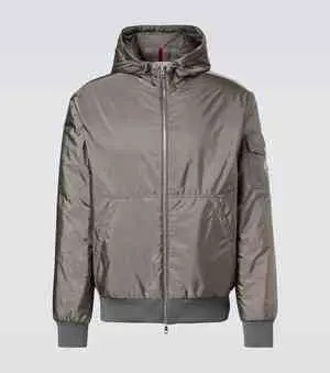 Moncler Hooded Jackets For Men