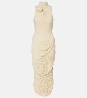 Magda Butrym Ruched Evening Dresses