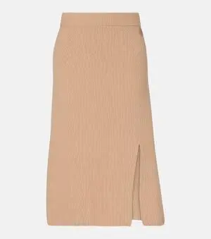 Moncler Elasticated Skirts