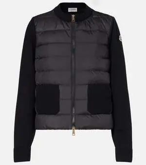 Moncler Oversized Cardigans For Women