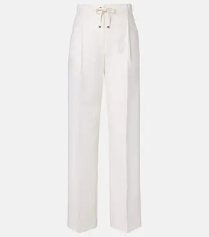 Moncler Drawstring Pants For Women