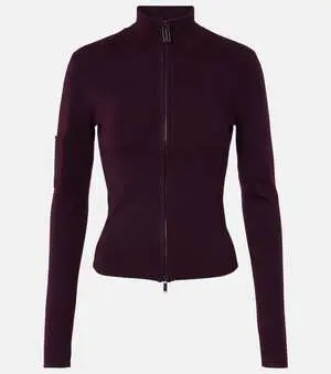 Victoria Beckham Pocket Knitwear For Women