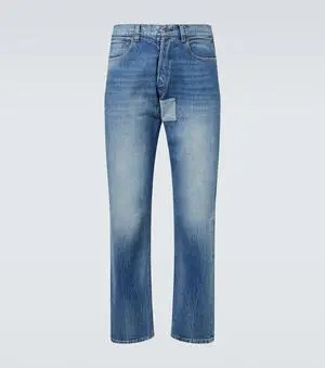 MAISON MARGIELA Slim Jeans