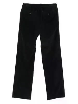 Palm Angels Corduroy Drawstring Trousers