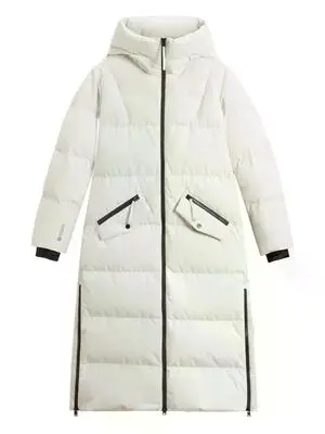 Woolrich Gtx Coat