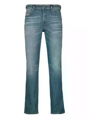 Diesel® Fitted Jeans For Men