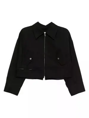 3.1 Phillip Lim Cropped Jackets For Women