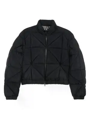 Moncler Quilted Shell Jacket