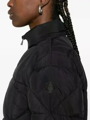 Moncler Quilted Shell Jacket