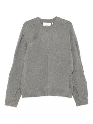 Axel Arigato Drop Shoulder Sweaters For Men