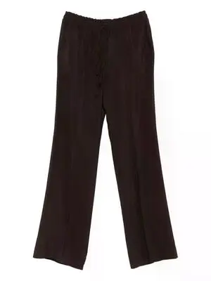 Tom Ford Straight Hem Bottoms For Women