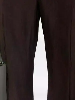 TOM FORD Side-seam Drawstring Trousers