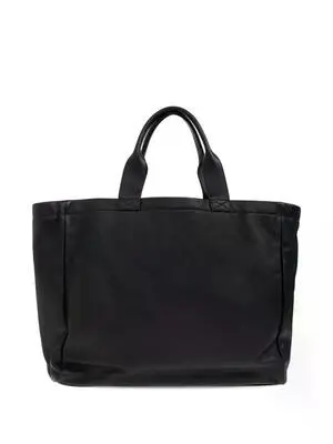 Dsquared2 Logo-embossed Tote Bag