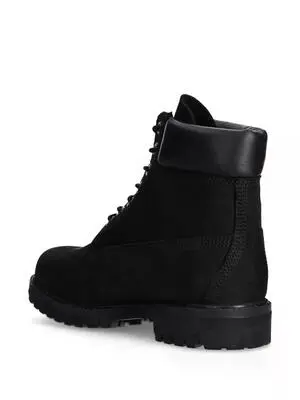Timberland Premium 6-inch Suede Boots