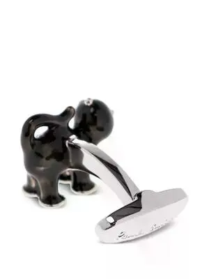 Paul Smith Animal-shaped Cufflinks