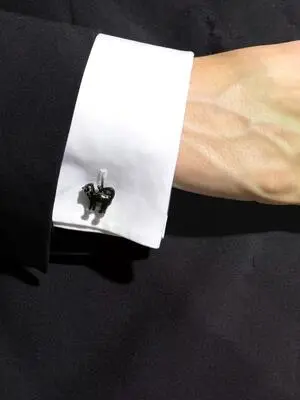 Paul Smith Animal-shaped Cufflinks