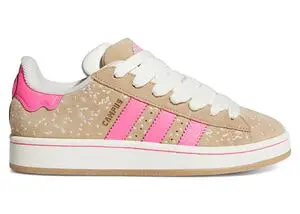 Adidas Campus Double 00s Pan De Muerto Sneakers