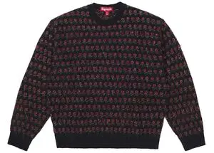 Supreme Frill Knitwear For Men