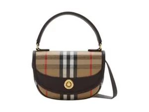 Burberry Highlands Mn Bag