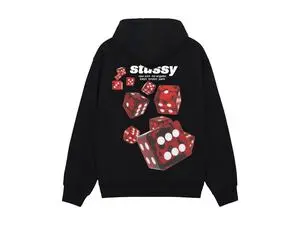StÜssy Rollers Hoodie