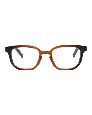 Berluti Textured Eyewear For Men