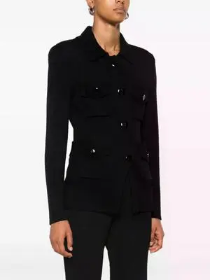 Dorothee Schumacher Cotton Cardigan