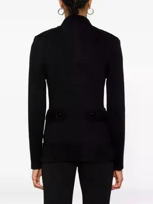Dorothee Schumacher Cotton Cardigan