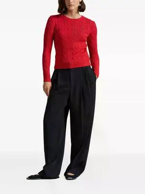 Polo Ralph Lauren Cable-knit Sweater