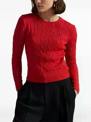 Polo Ralph Lauren Cable-knit Sweater