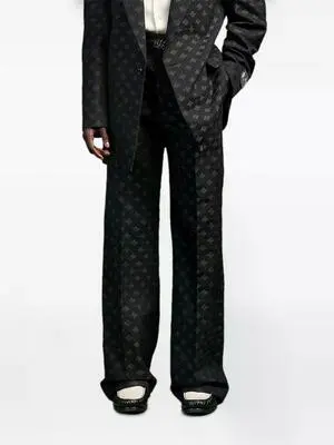 Amiri High Rise Pants For Men